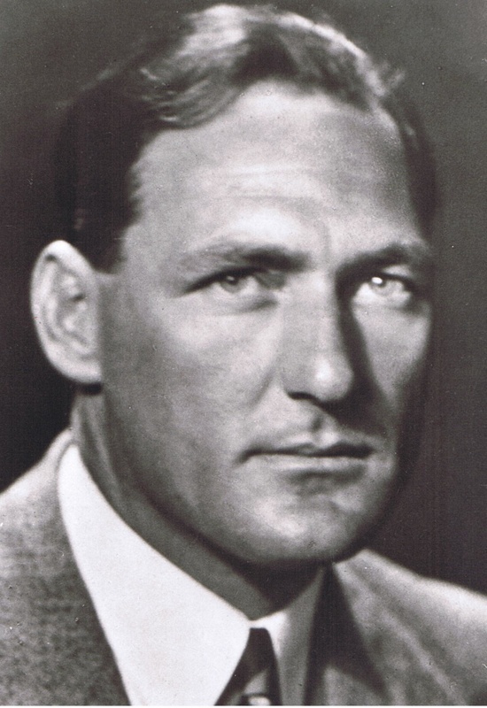 Edward Herbert (Ted) MOREY, b. 5th March 1902, Mannum, South Australia ...