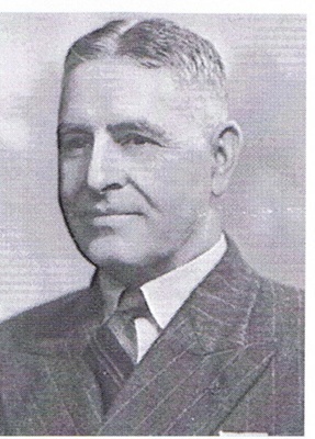 Duncan Neil MATHIESON, b. 12th August 1891, 'Prairie Station ...