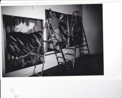 Queensland Museum - Dame Mary Durack Outback Craft Awards; 15258 | eHive