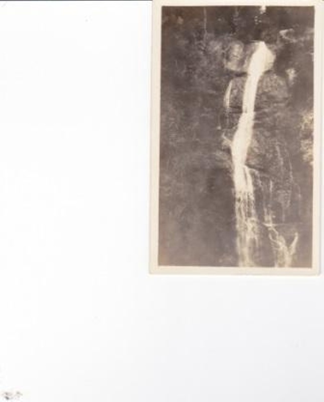 Photograph - Wire Rope Falls; c 1940; 15060 | eHive