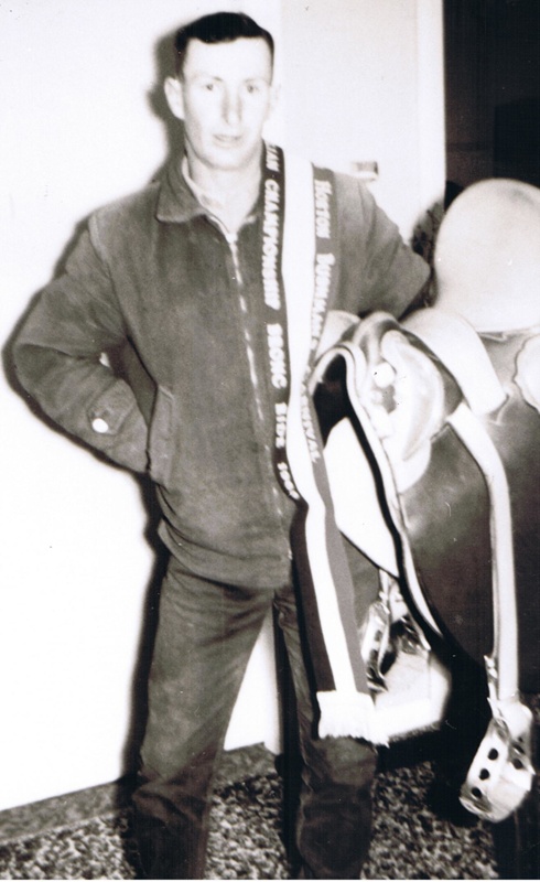 Lloyd BATES, b. 6th November 1937, Gunnedah NSW, d. 23rd April 1975 ...