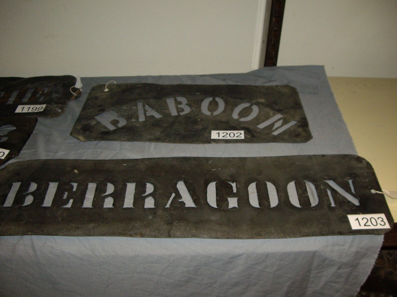 Stencil; 1203 | eHive