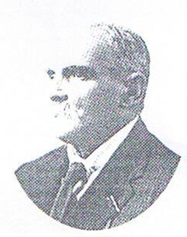 William HANN, b. 26th February 1837, Donhead St. Andrew, Wiltshire ...