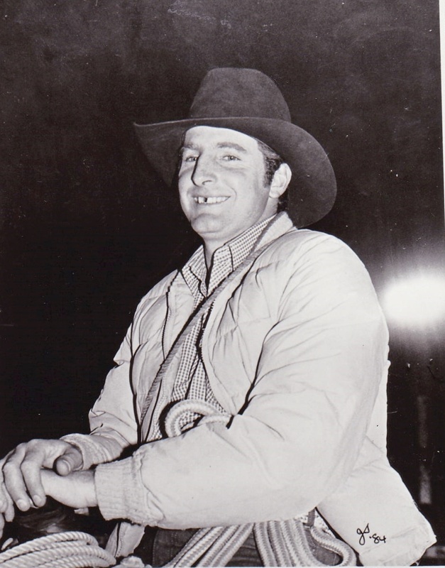 Photograph - Terry Noonan; c1983; 15967 | eHive