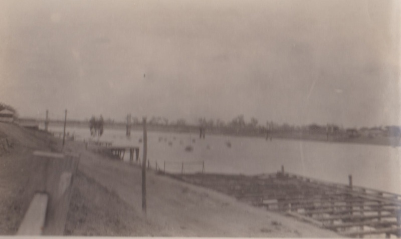 Photograph - Bridge at Rockhampton ; 1923; 18685 | eHive