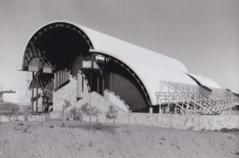 Photograph - The Australian Stockman's Hall of Fame and Outback ...