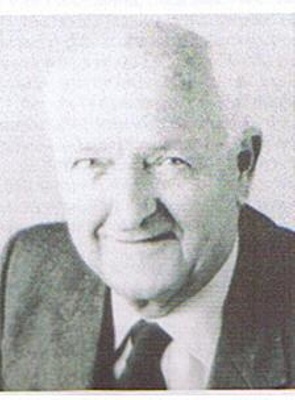 Reg SPRIGG, b. 1st March 1919; USH00516 | eHive