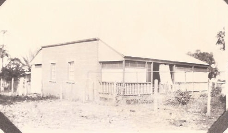 Photograph - House Croyden Queensland; c1918; 12207 | eHive