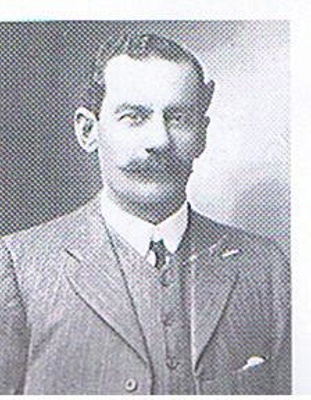 Simon Edwin MUNRO, b. 24th March 1865, Toowoomba, Qld, d. 23rd November ...