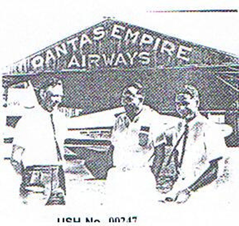 Christopher CUMMINS, b. 8th November 1918, d. 28th October 1989 ...