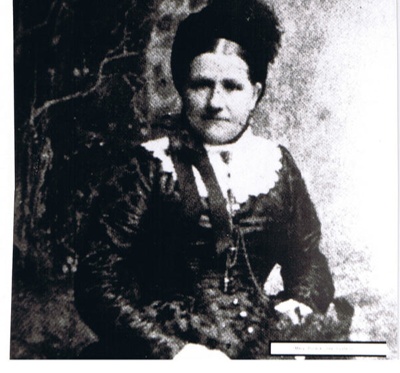 Photograph - Mary Durack (Nee Costello); 8984 | eHive