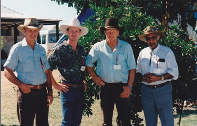 Photo - Outback Muster; 1999; 19711 | eHive