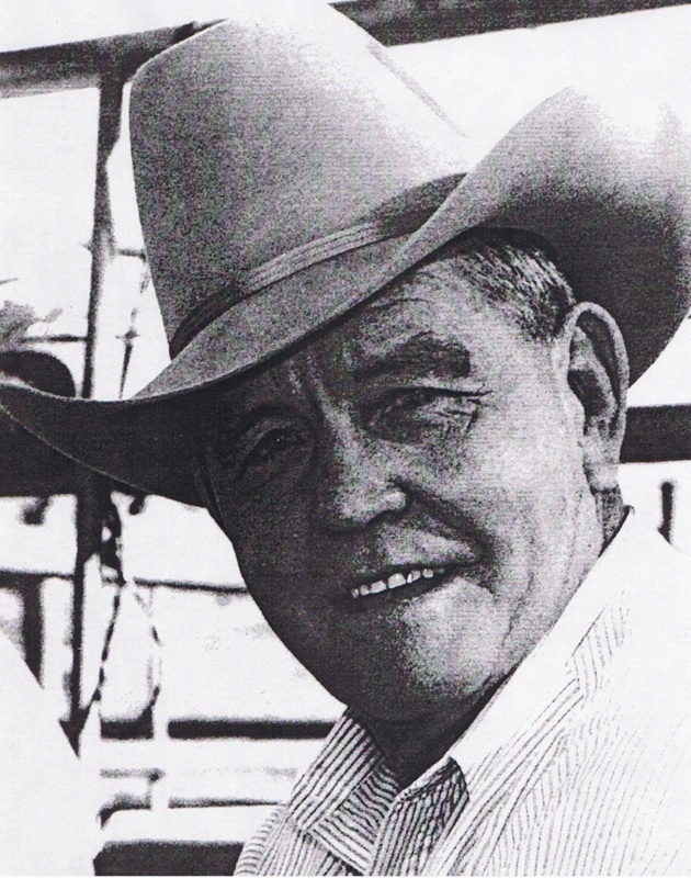 Edward John (Ted) FOGARTY, b. 21st August 1923; USH00739 | eHive