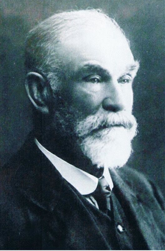 John MILLARD, b. 28th February 1844, South Brent, Somerset, England, d ...