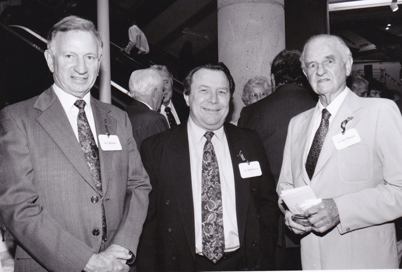 Photograph - Guests at the Dame Mary Durack Outback Art and Craft ...