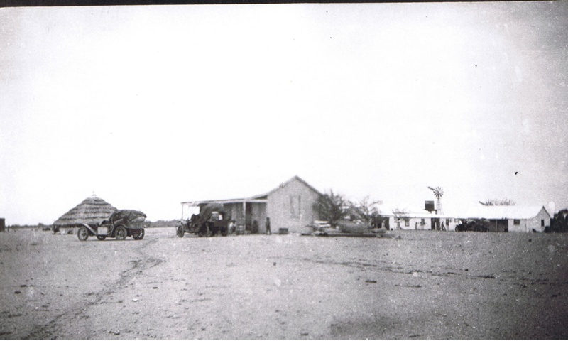 Photograph, Homestead at Springvale; 5745 | eHive