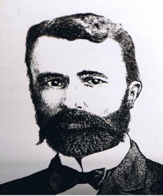 Photograph - John Bussell; 9177 | eHive