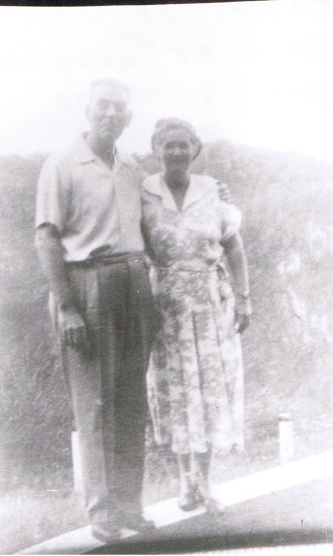 James Patrick JOYCE, b. 11th April 1902, Antil Plains, Townsville, Qld ...