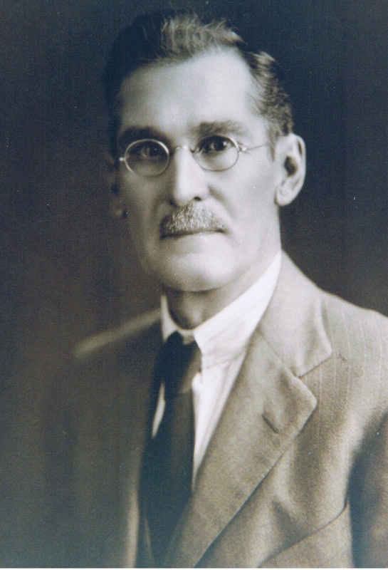 Thomas HAWKINS, b. 7th May 1868, "Stockleigh", Logan Village QLD, d ...