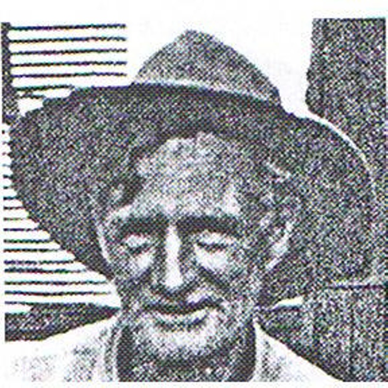 Thomas Alfred RUSSELL, b. 9th November 1901, 'Shady Downs', Tambo, Qld ...