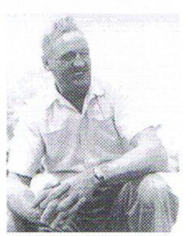 Tasman Charles Vivian (Tas) FITZER, b. 4th July 1896, Melbourne VIC, d ...