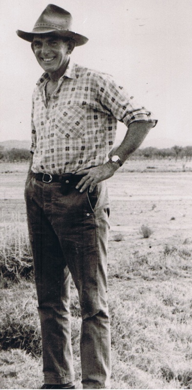 Milton Edward Forbes WILLICK, b. 16th July 1912, d. 14th June 1984 ...