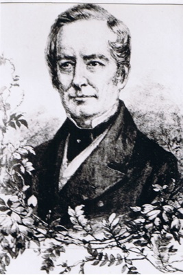 Captain Charles Sturt; 8730 | eHive