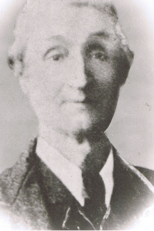 Samuel BRASSINGTON, b. 10th April 1825, Leek, Staffordshire ENGLAND, d ...