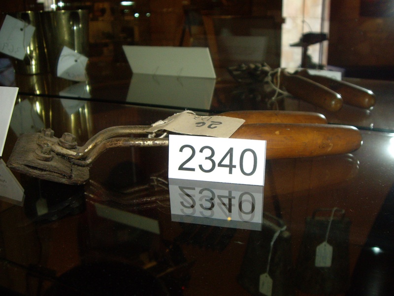 Clippers; 2340 | eHive