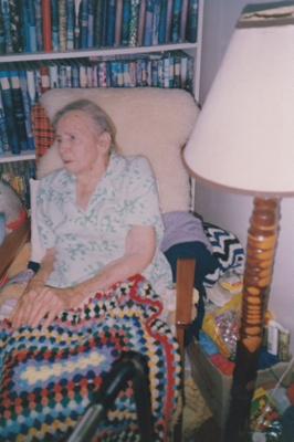 Photograph - Daughter of George and Hannah Read; 1991; 17455 | eHive