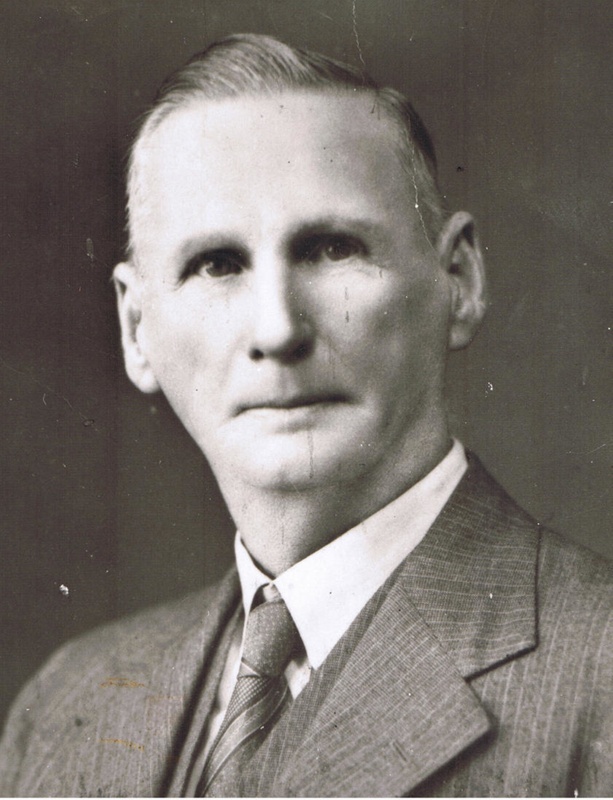 George MUNDELL, b. 6th September 1871, 'Prairie Station', Port Curtis ...