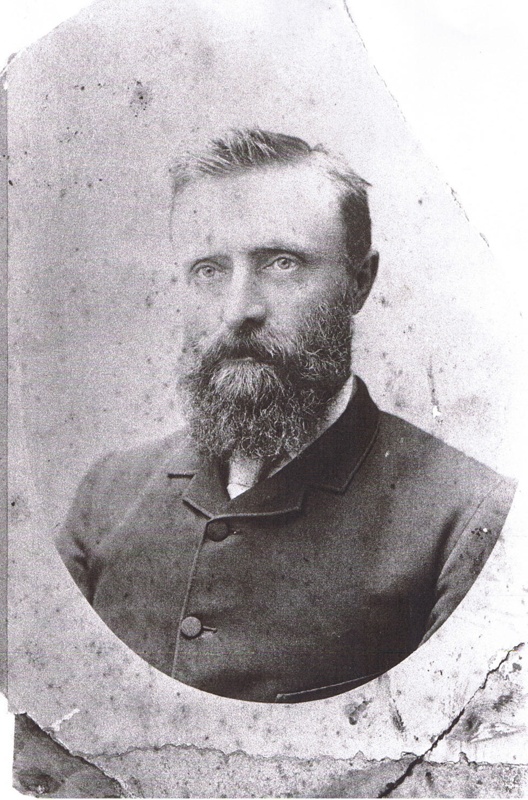 George 'Cox' GILBERT, b. 2nd October 1847, Bristol ENGLAND, d. 17th ...