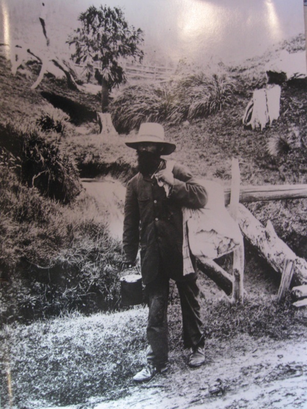 Photograph - Swagman; 1900 - 2012; 13704 | eHive
