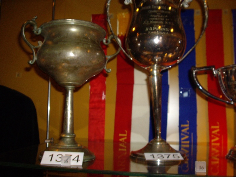 Trophy; 1374 | eHive