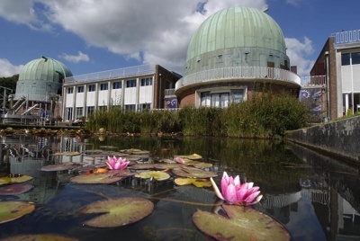 The Observatory Science Centre | eHive