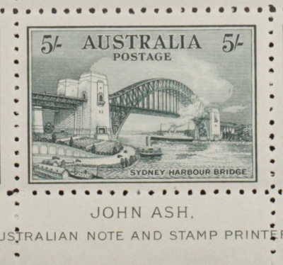 Australia Post, National Philatelic Collection | eHive