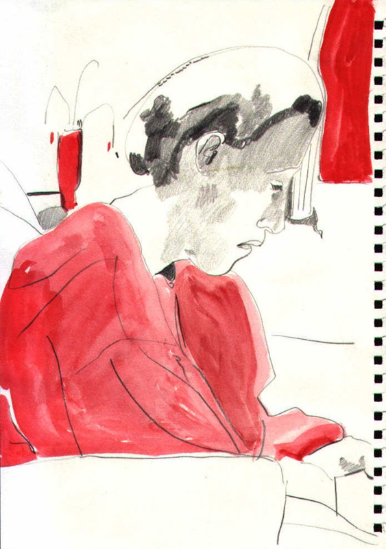 Felix reading; Joanna Margaret Paul; JMP 398 | eHive