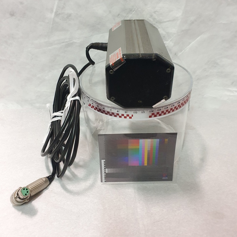 Antenna; Kustom Signals Inc.; c.1990-2008; QP533-2 | eHive