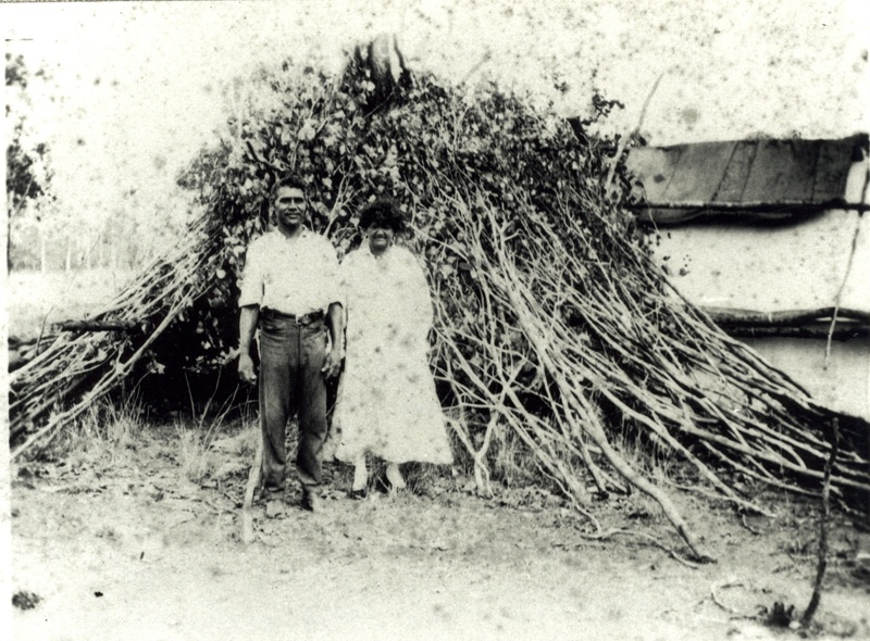 Scene of the murder of Constable George Doyle and Station Manager ...