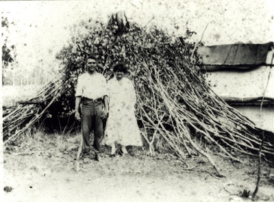 Scene of the murder of Constable George Doyle and Station Manager ...