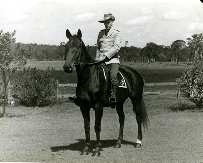 Constable Ronald A. Roylance; 1950; PM1189c | eHive