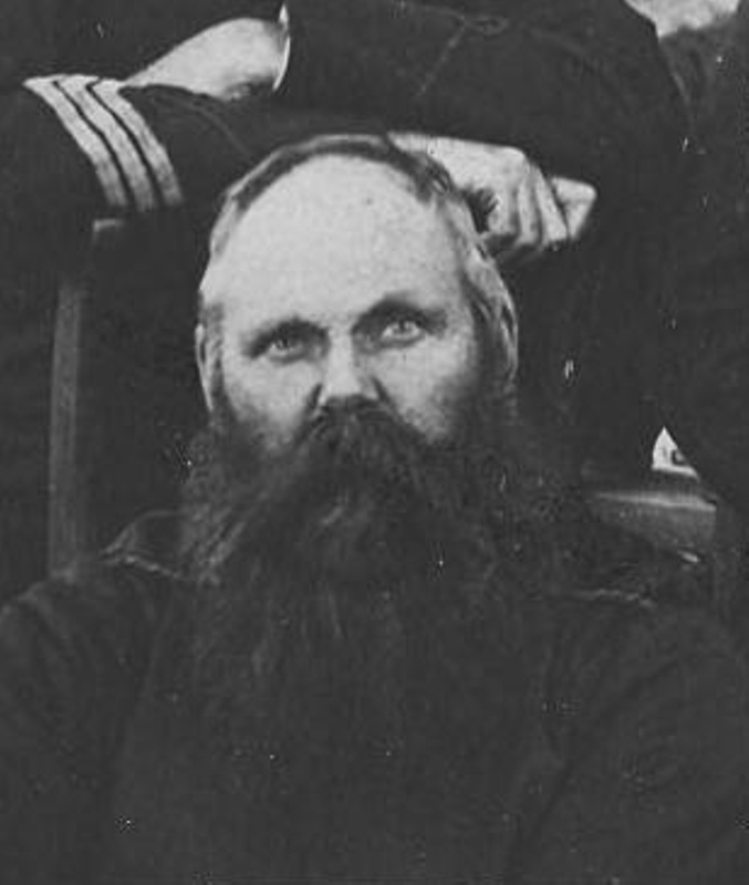 Police service for Alexander LONG; Qld Police Museum; 25.01.2022; QPM ...