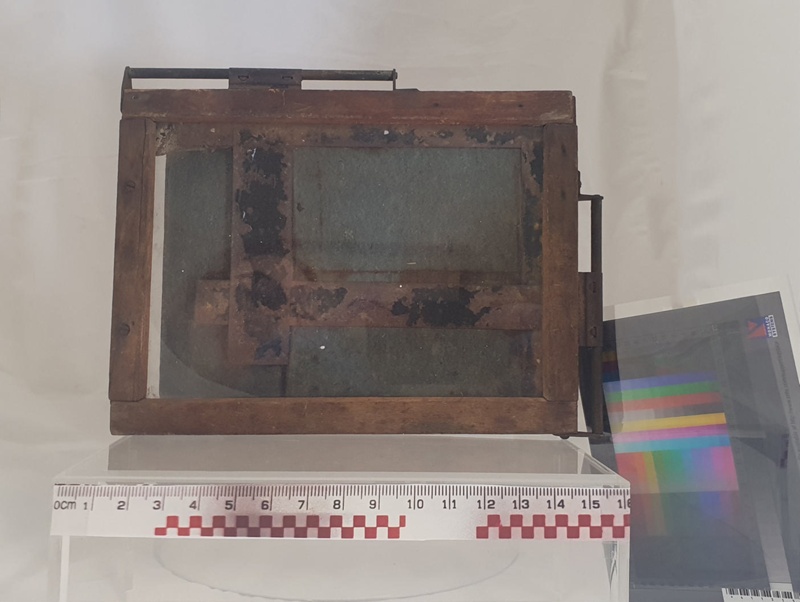 Kodak 'Auto Mask' Printing Frame; Eastman Kodak Company; QP407 | eHive