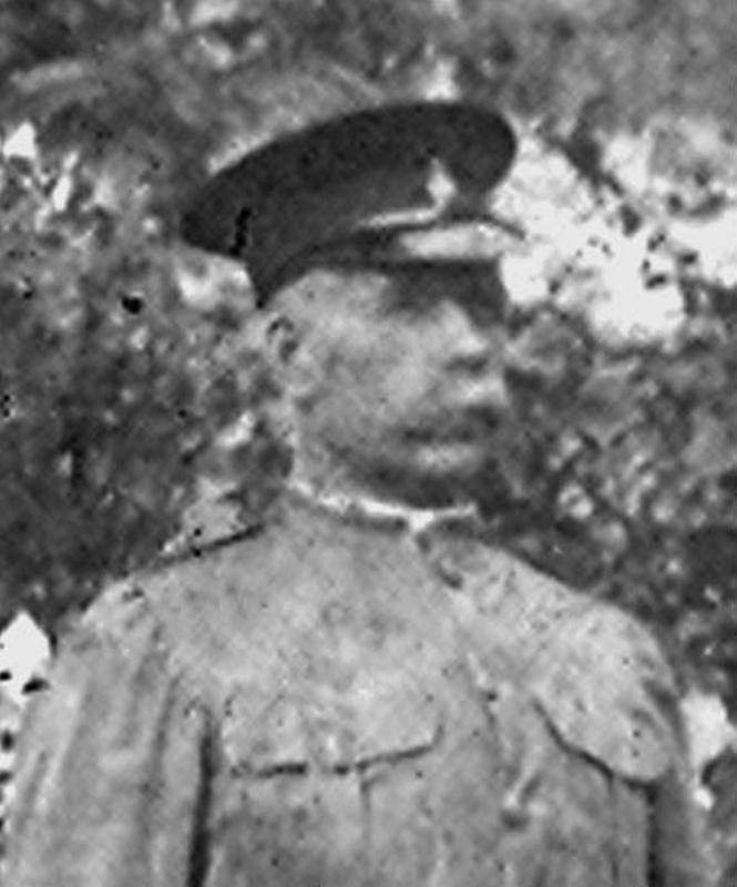 Police service for Roderick DINGWALL; Qld Police Museum; 20.01.2022 ...