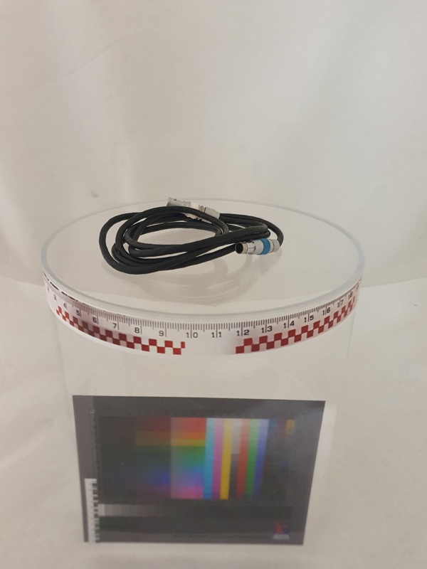 Antenna Cord; Decatur Electronics Inc.; c.2005-2015; QP518-6 | eHive