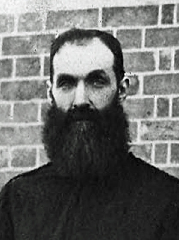 Police service for John PROCTOR; Qld Police Museum; 25.01.2022; QPM ...
