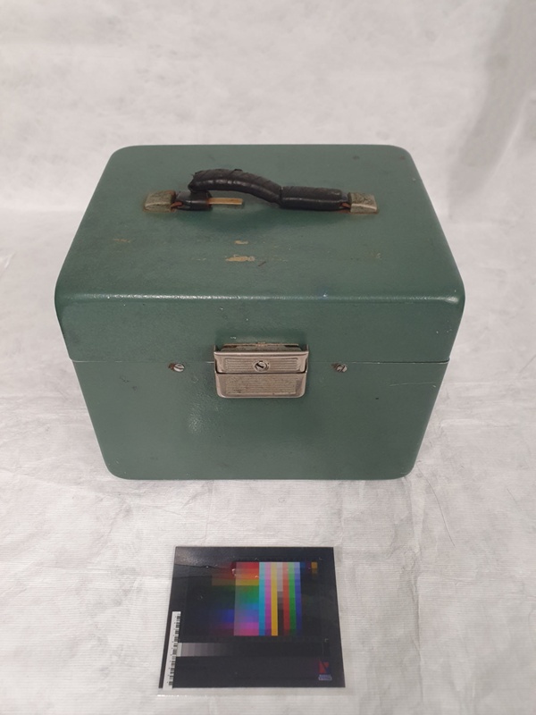 Breathalyzer® Model 900 and Manual; Smith & Wesson/General Ordnance ...