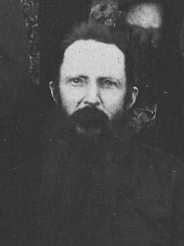 Police service for Samuel GRIMES; Qld Police Museum; 25.01.2022; QPM ...