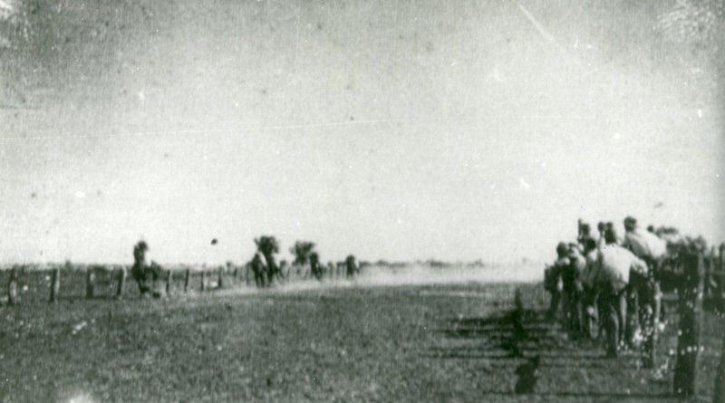 Kajabbi Race Meeting; ca1945; PM4494a | eHive