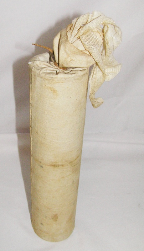 Homemade Pipe Bomb; Karl Kast; 01.12.1955; QP20-10 | eHive